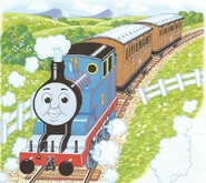 Slow Down, Thomas! | Thomas the Tank Engine Wikia | Fandom