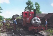 Hooray for Thomas! and Other Thomas the Tank Engine Stories/Gallery ...