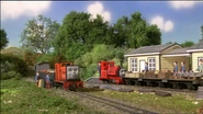 The Runaway Elephant/Gallery | Thomas the Tank Engine Wikia | Fandom
