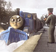 The Animal Ark | Thomas the Tank Engine Wiki | Fandom
