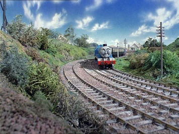The Main Line | Thomas the Tank Engine Wikia | Fandom