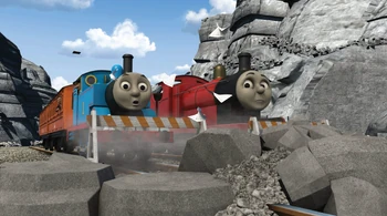 Thomas and the Sounds of Sodor | Thomas the Tank Engine Wiki | Fandom