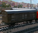 Utility Vans | Thomas the Tank Engine Wiki | Fandom