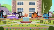 Vicarstown Plaza | Thomas the Tank Engine Wiki | Fandom
