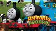 Animals Aboard! | Thomas the Tank Engine Wikia | Fandom