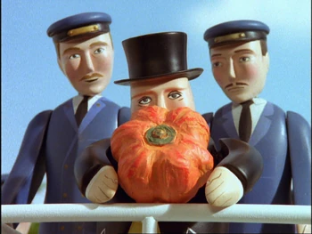 Stationmasters (T&F) | Thomas the Tank Engine Wiki | Fandom