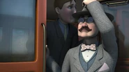 The Grumpy Passenger/Gallery | Thomas the Tank Engine Wiki | Fandom