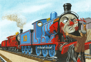 Thomas and his Friends/Gallery | Thomas the Tank Engine Wikia | Fandom
