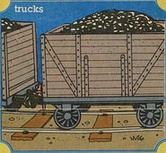 Bumps and Buffers | Thomas the Tank Engine Wiki | Fandom