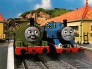 Tidmouth Hault/Gallery | Thomas the Tank Engine Wiki | Fandom