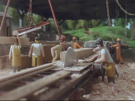 Workmen (T&F) | Thomas the Tank Engine Wiki | Fandom