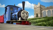 Millie/Gallery | Thomas the Tank Engine Wiki | Fandom