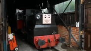 Rusty (RWS)/Gallery | Thomas the Tank Engine Wiki | Fandom
