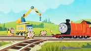 James (AEG)/Gallery | Thomas the Tank Engine Wiki | Fandom