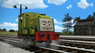 Scruff/Gallery | Thomas the Tank Engine Wiki | Fandom