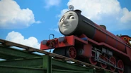 Mike (T&F)/Gallery | Thomas the Tank Engine Wiki | Fandom