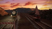 Calles Cavern | Thomas the Tank Engine Wiki | Fandom