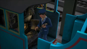 Firemen (T&F) | Thomas the Tank Engine Wiki | Fandom