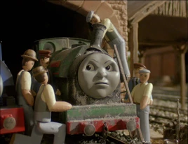 Workmen (T&F) | Thomas the Tank Engine Wiki | Fandom