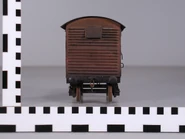 LNER 12 Ton Vans (T&F)/Behind the Scenes | Thomas the Tank Engine Wiki ...