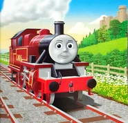 Arthur (Story Library Book) | Thomas the Tank Engine Wiki | Fandom