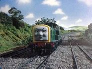 Derek/Gallery | Thomas the Tank Engine Wiki | Fandom
