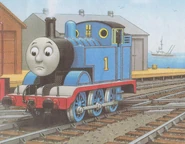 Down at the Docks/Gallery | Thomas the Tank Engine Wiki | Fandom