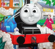Sodor Toy Factory | Thomas the Tank Engine Wiki | Fandom