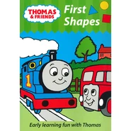 My First Thomas (book range)/Gallery | Thomas the Tank Engine Wiki | Fandom