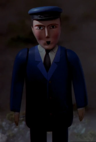 Firemen (T&F) | Thomas the Tank Engine Wiki | Fandom