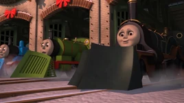 Snowploughs (T&F) | Thomas the Tank Engine Wiki | Fandom