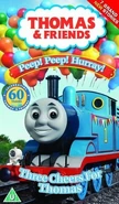 60th Anniversary | Thomas the Tank Engine Wiki | Fandom