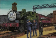 Oliver (RWS)/Gallery | Thomas the Tank Engine Wikia | Fandom