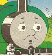 The Escape | Thomas the Tank Engine Wiki | Fandom