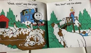 Thomas the Tank Engine Visits a Farm | Thomas the Tank Engine Wiki | Fandom