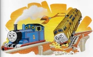 The Big Dipper/Gallery | Thomas the Tank Engine Wiki | Fandom