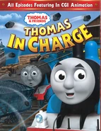 Thomas in Charge! (DVD)/Gallery | Thomas the Tank Engine Wiki | Fandom