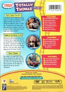 Totally Thomas Volume 6 | Thomas the Tank Engine Wiki | Fandom
