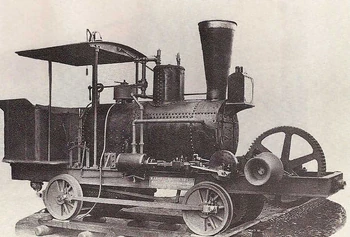 Other Real Tank Locomotives | Thomas the Tank Engine Wiki | Fandom