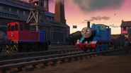 Natalie | Thomas the Tank Engine Wiki | Fandom