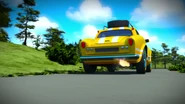 Ace/Behind the Scenes | Thomas the Tank Engine Wiki | Fandom