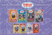 Bumper Party Collection!/Gallery | Thomas the Tank Engine Wiki | Fandom