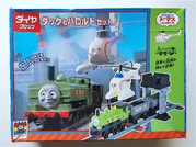 Diablock | Thomas the Tank Engine Wikia | Fandom