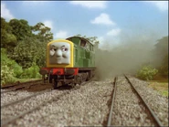 Derek/Gallery | Thomas the Tank Engine Wiki | Fandom