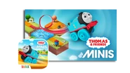 Thomas & Friends: MINIS | Thomas the Tank Engine Wiki | Fandom