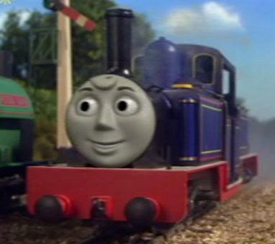 Super Mac | Wiki Thomas Le Petit Train | Fandom