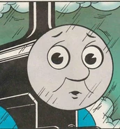 Model Passenger! | Thomas the Tank Engine Wiki | Fandom