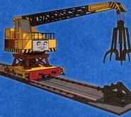 Reg/Gallery | Thomas the Tank Engine Wiki | Fandom