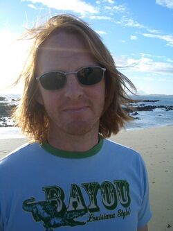 Thomas the Tank Engine Wiki:Exclusives/Sam Blewitt Interview | Thomas ...