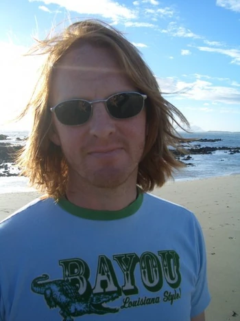 Sam Blewitt | Thomas the Tank Engine Wiki | Fandom